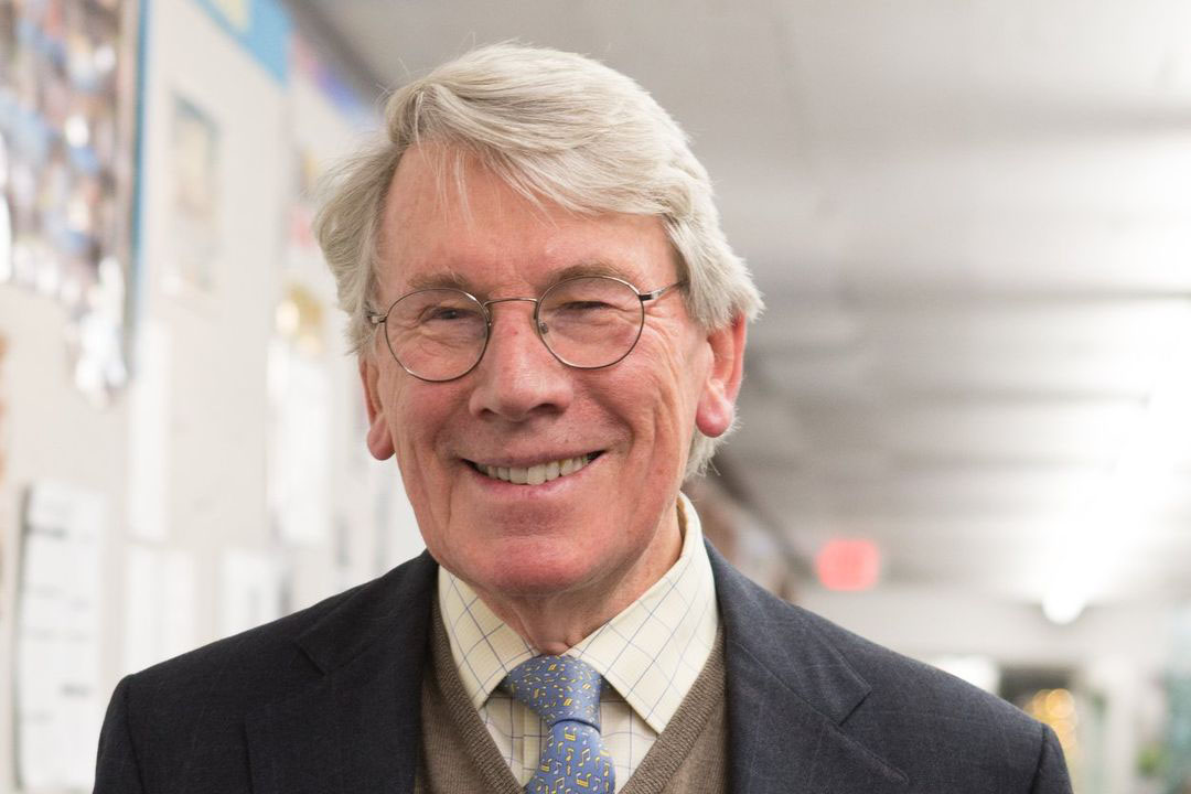 Philip Moore: Requiem | Yale Institute of Sacred Music